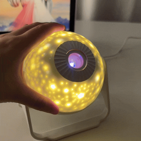 Holy Projector Starter Kit