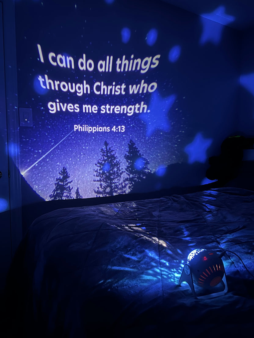 Holy Projector Starter Kit